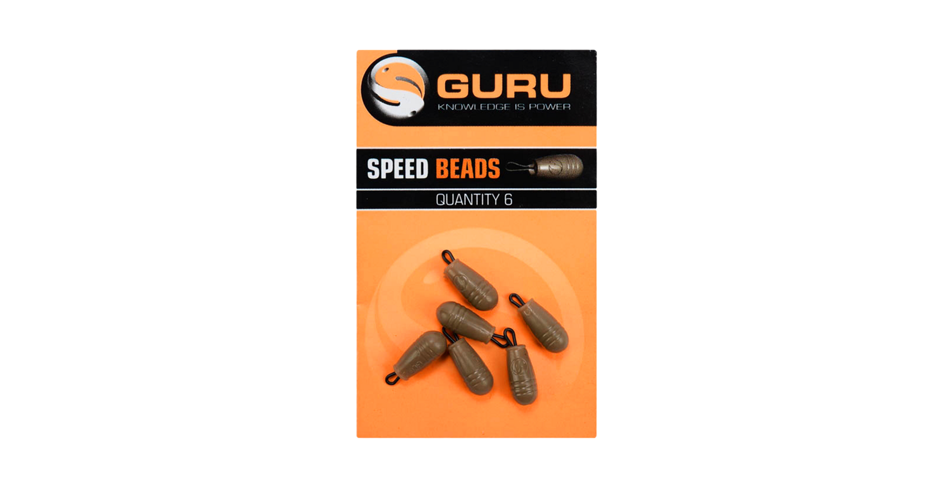 GURU Speed Bead feeder gyorskapocs - Szerelék kellékei